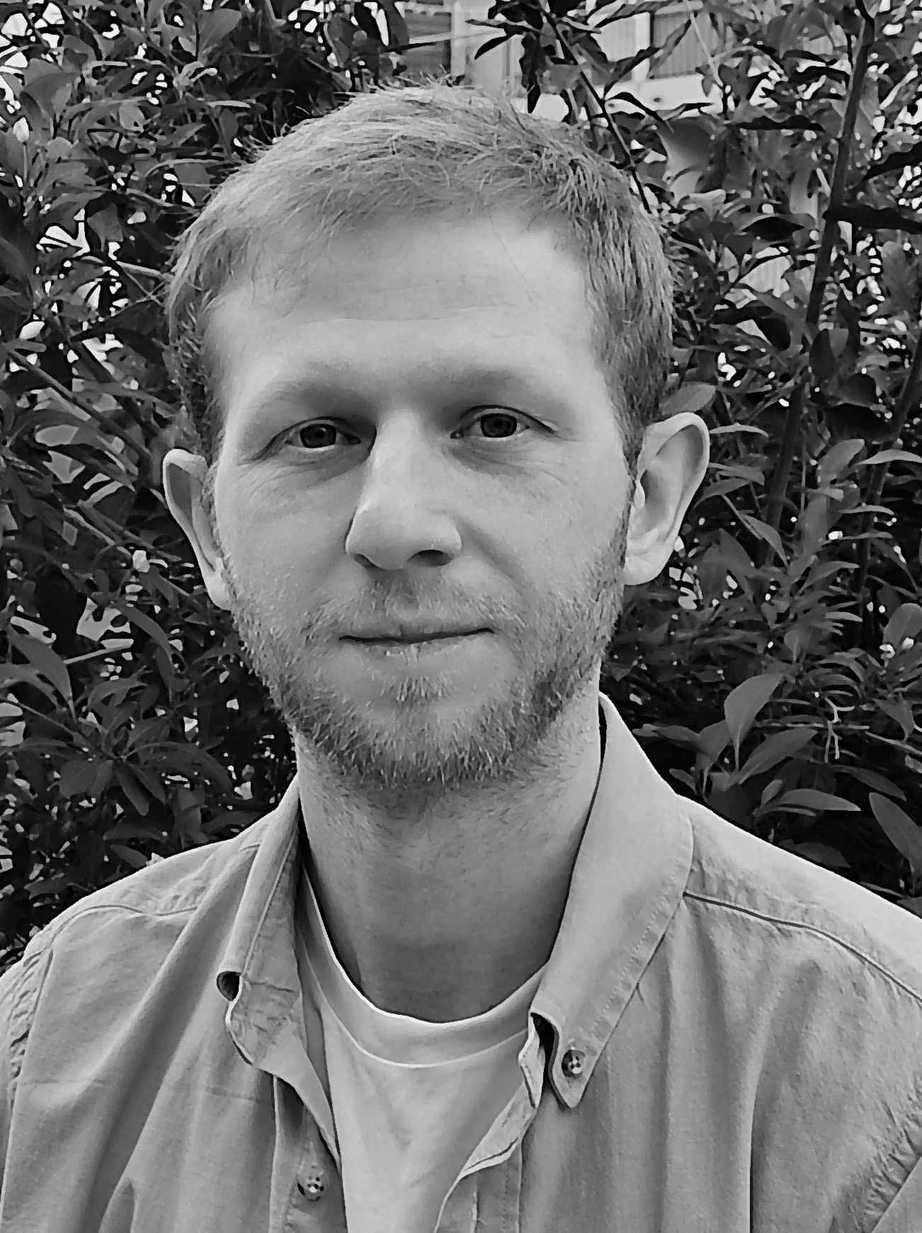 Portfolio de Thomas ROBERT